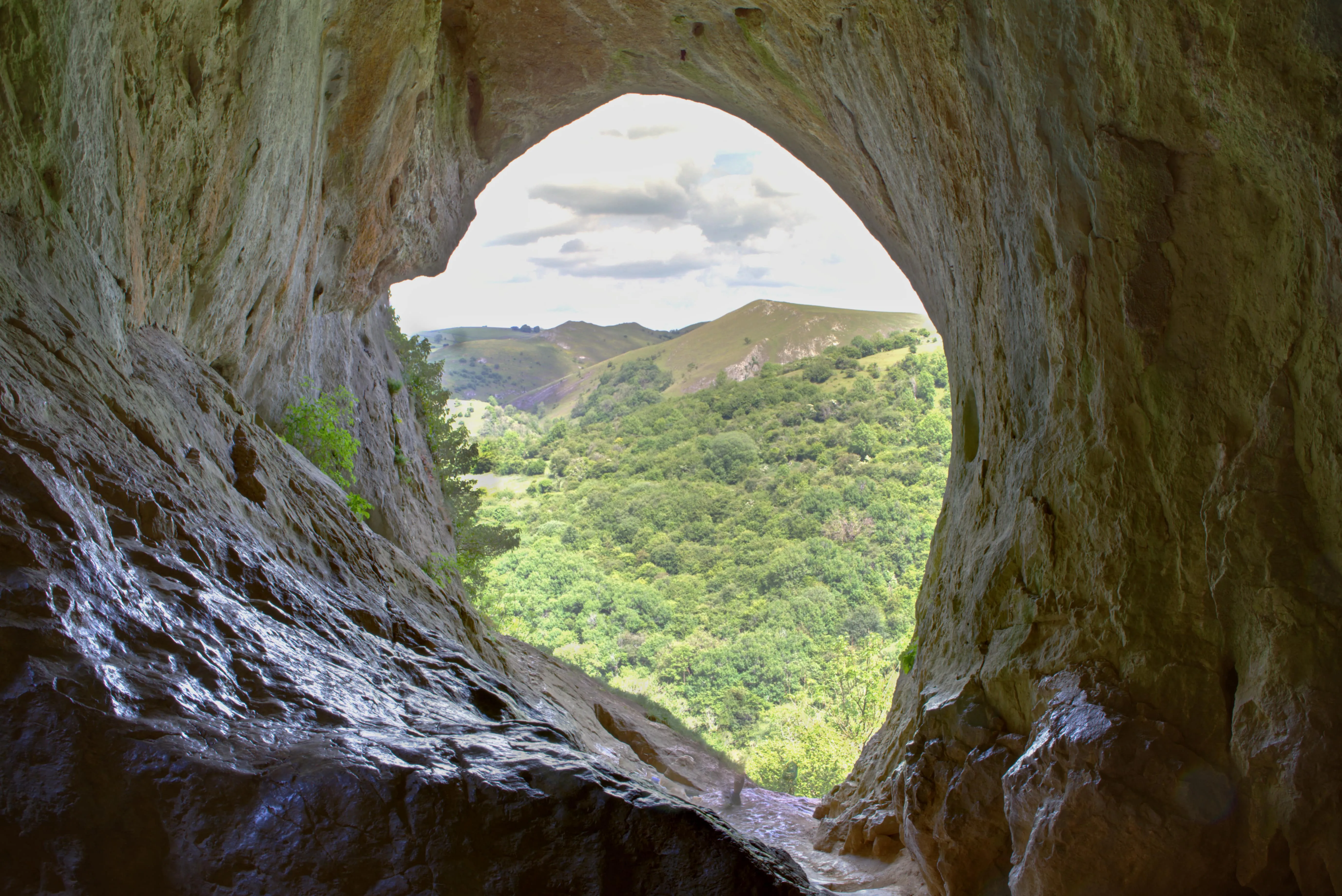 The Stone Estate - Cottage collection by Alstonefield Manor