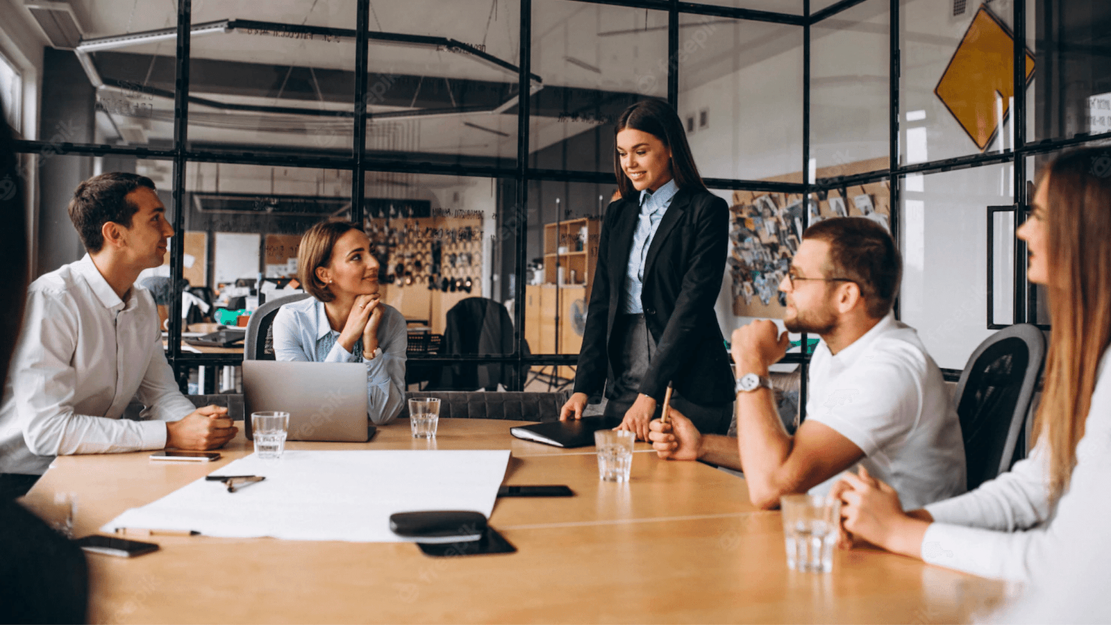 How To Have An Effective Client Meeting: A Quick Guide