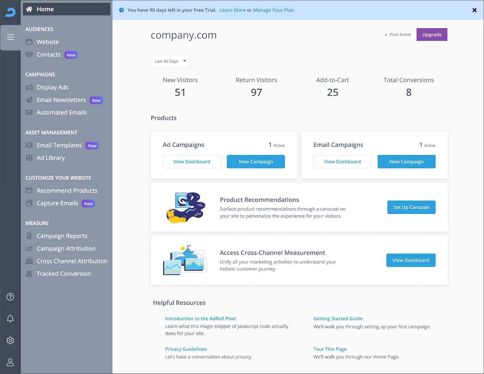 Choosing The Best Ad Management Tool For Your Agency