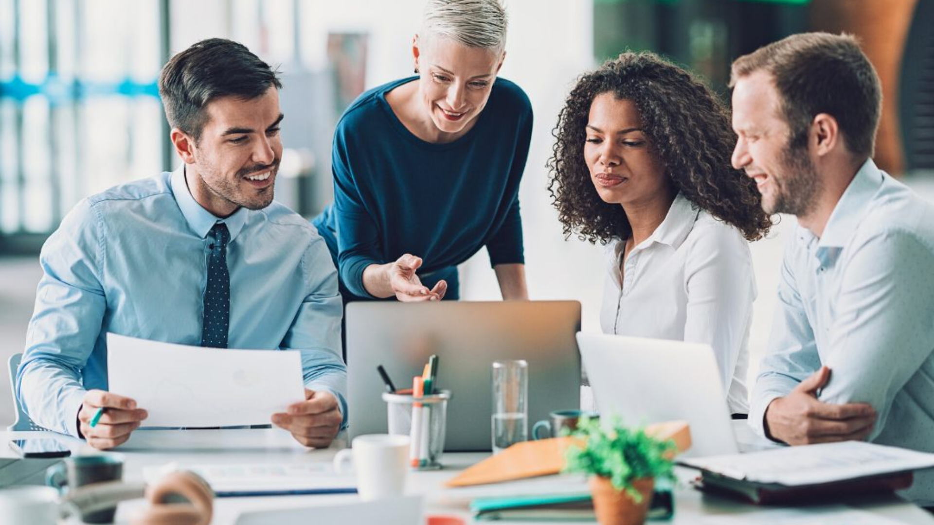 How To Have An Effective Client Meeting: A Quick Guide