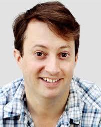 Dillon Mitchell - Webflow