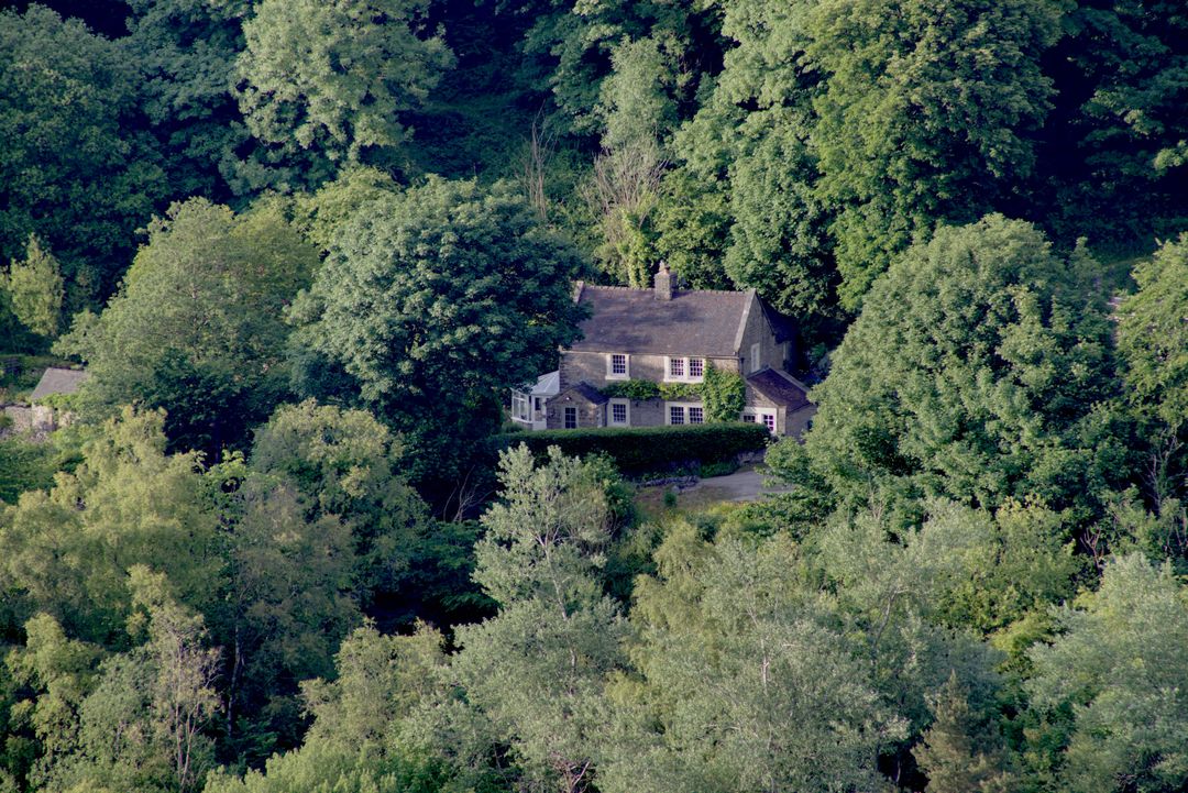 Fern Cottage Cottage - The Stone Estate