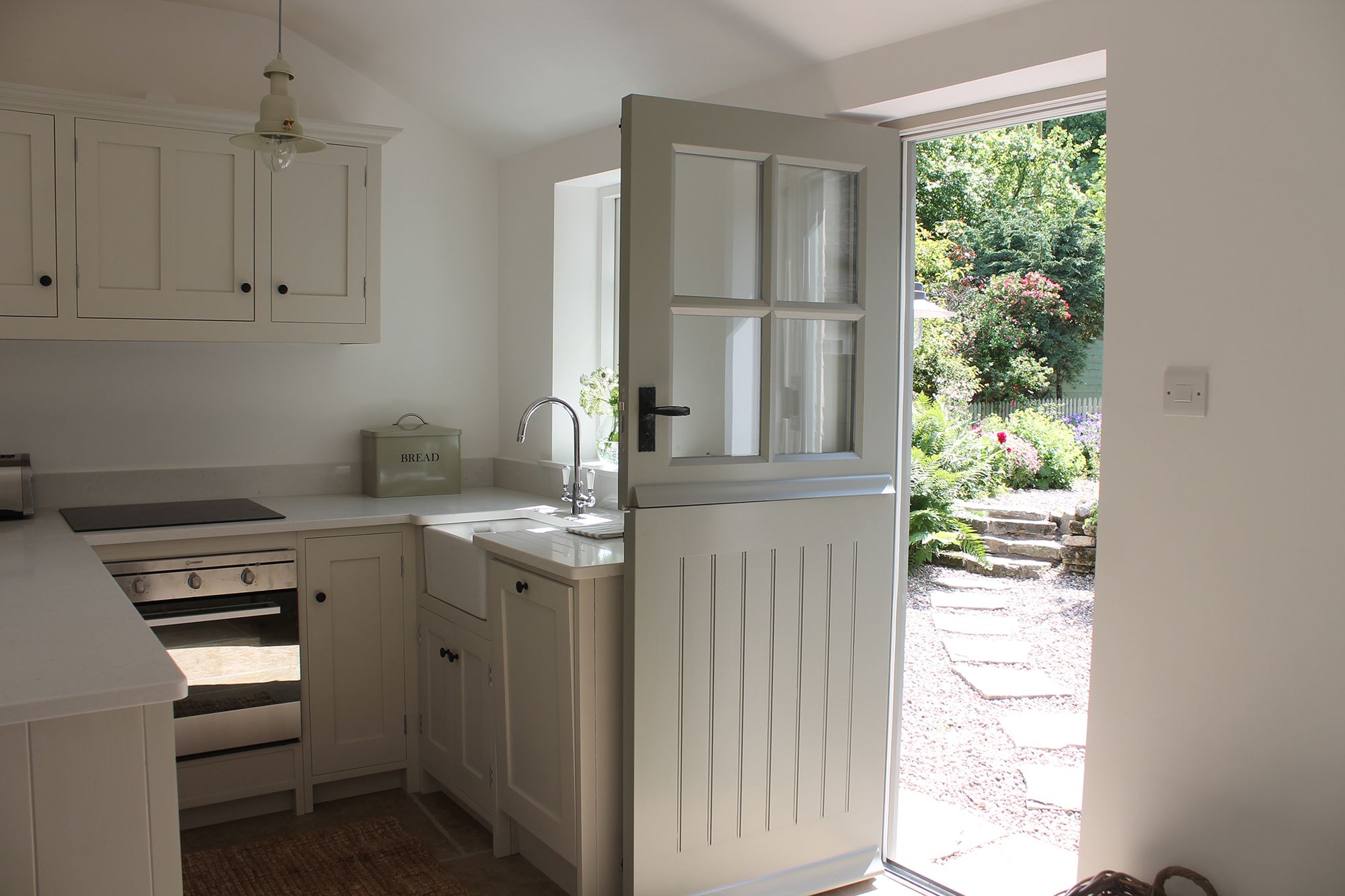 The Stone Estate - Cottage collection by Alstonefield Manor