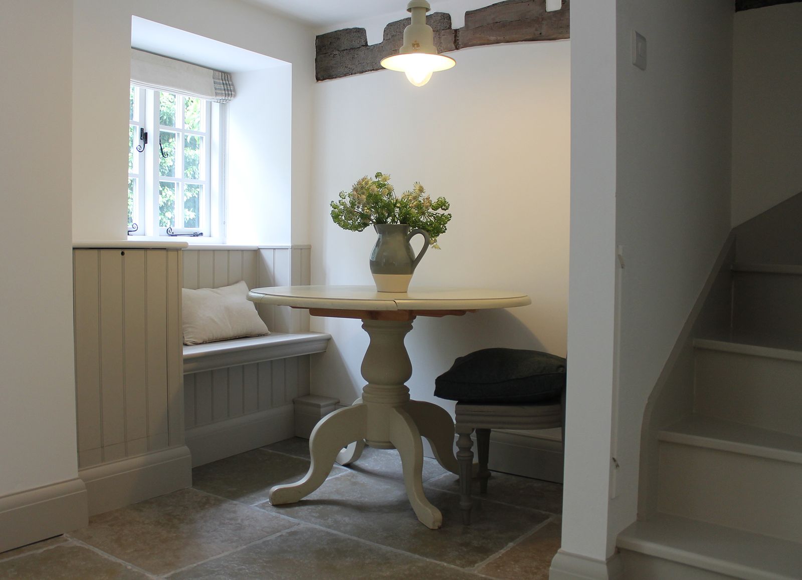 No.2 Church Street Cottage - The Stone Estate