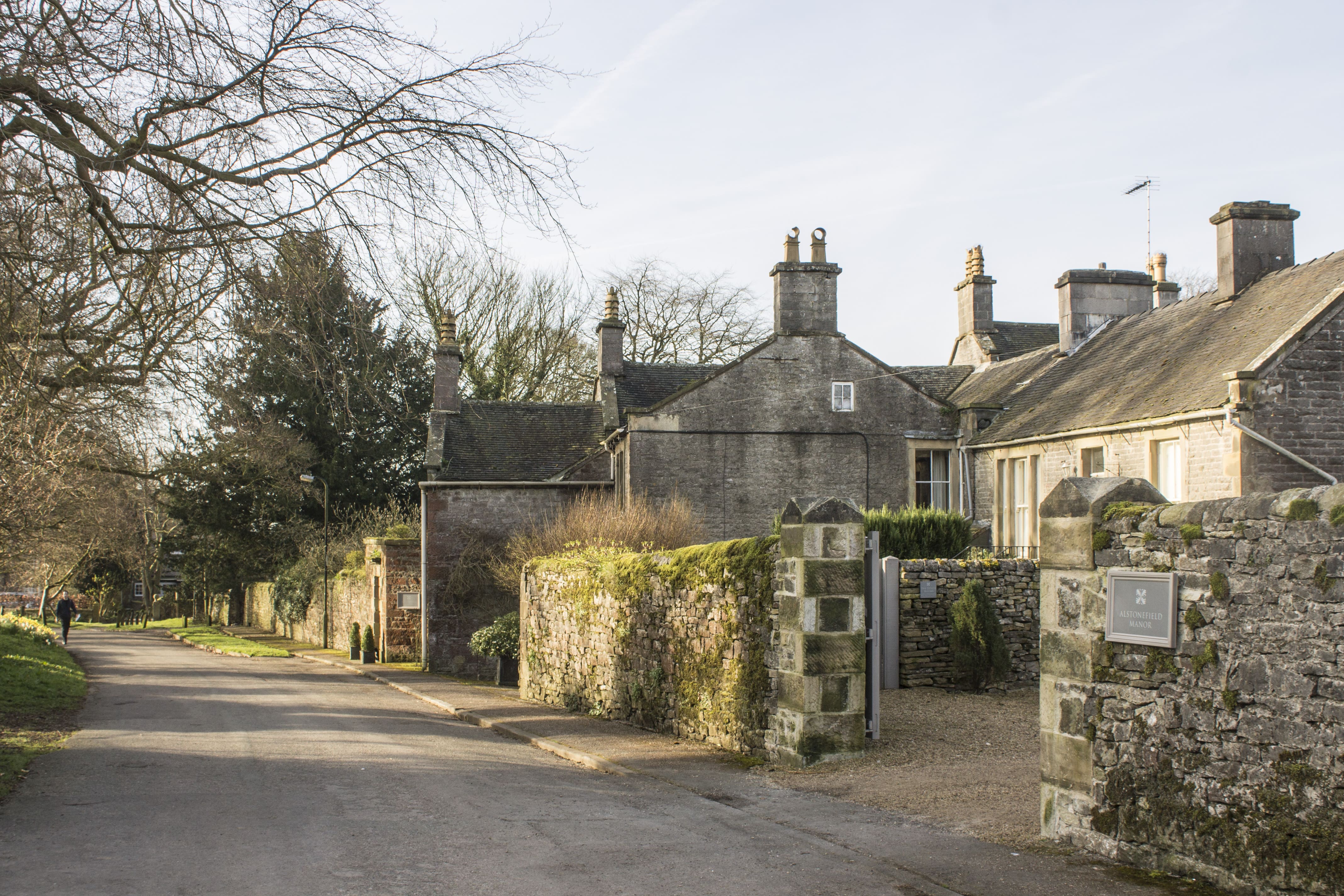 Estate Rooms Cottage - The Stone Estate