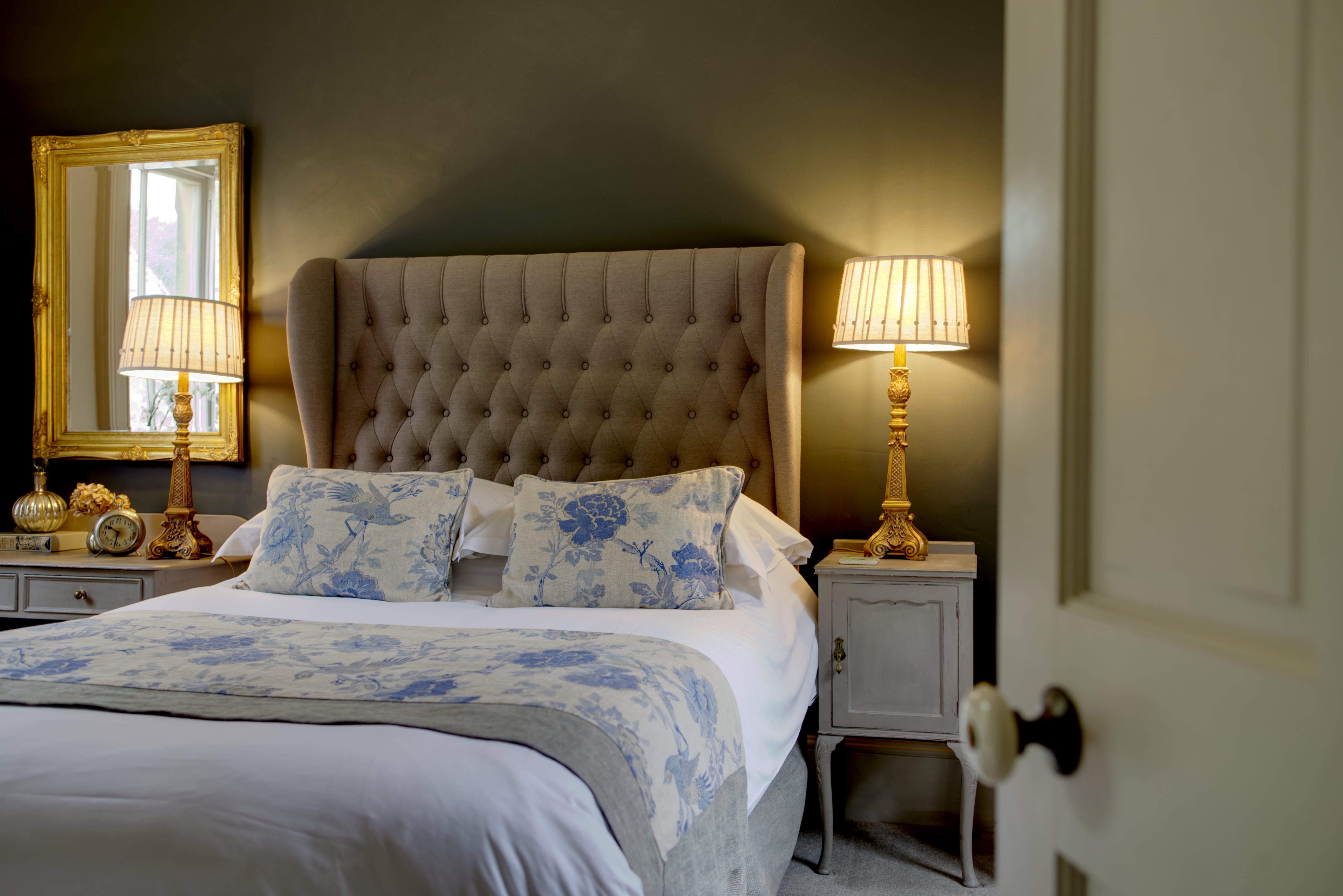 Estate Rooms Cottage - The Stone Estate