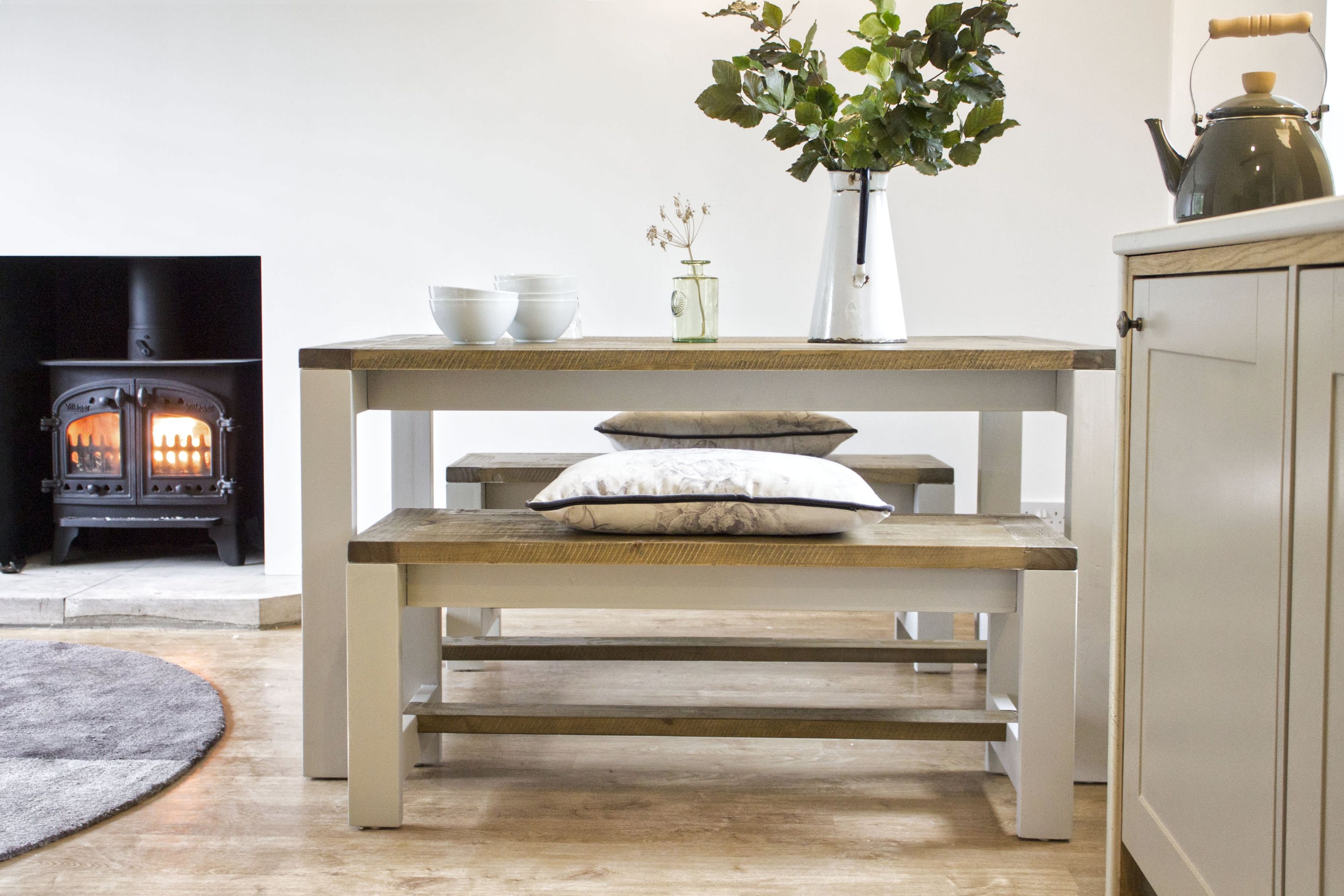 The Stone Estate - Cottage collection by Alstonefield Manor