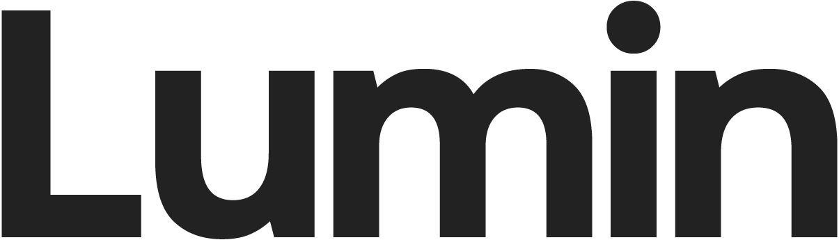 Lumin | The new way to get design done