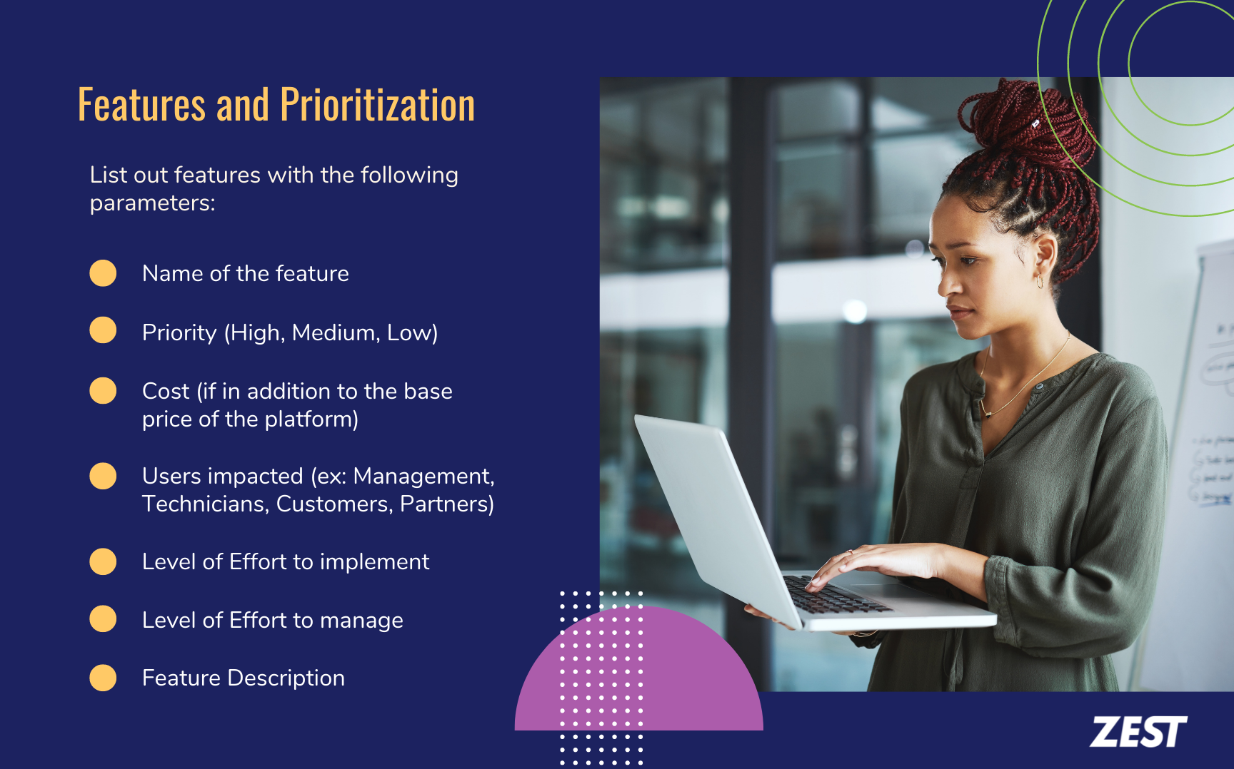 Considerations When Switching PSA Software | Zest - PSA Software for MSPs