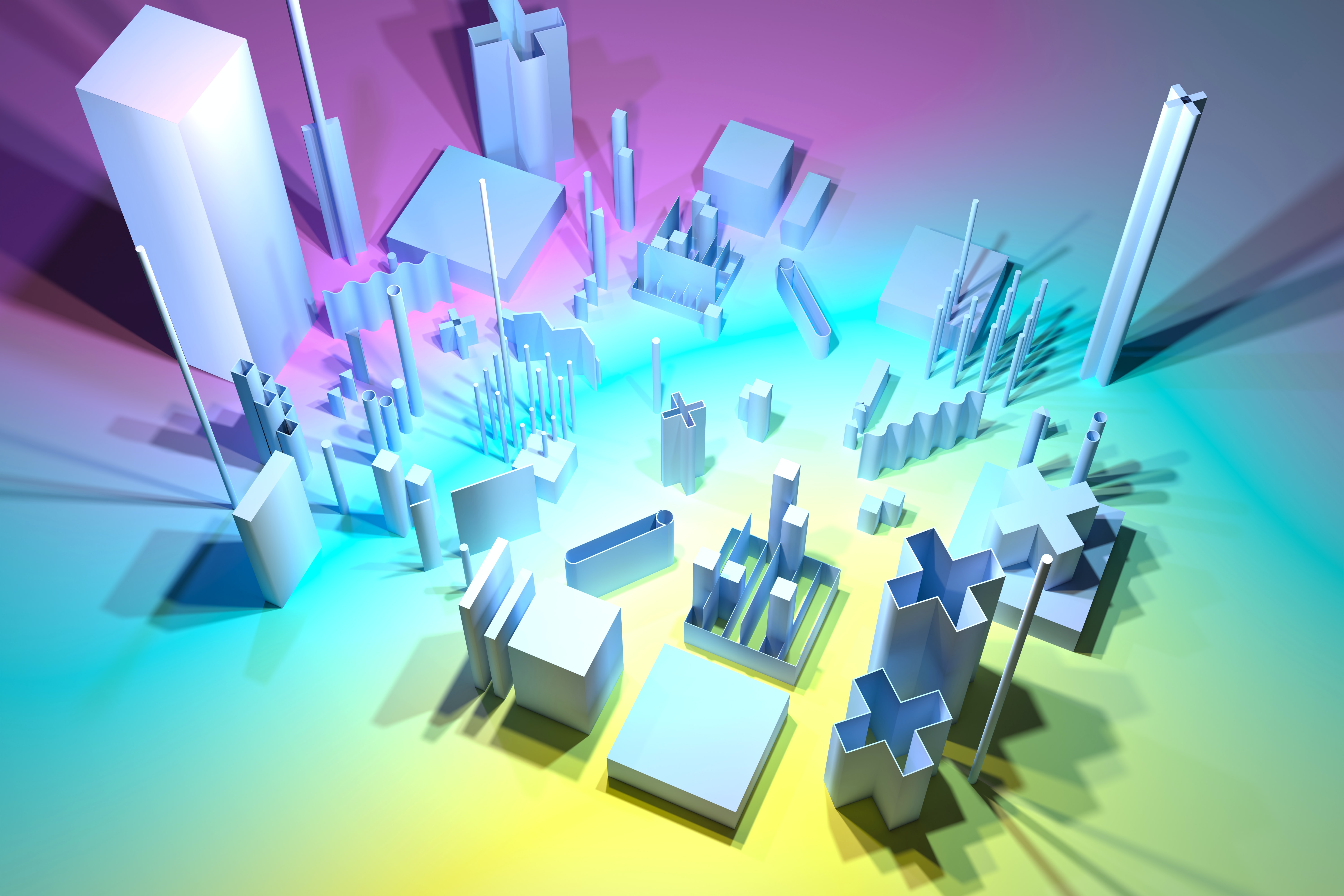 The Worth Of Enterprise Data Warehouse