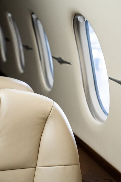 Reliance — Private Aviation