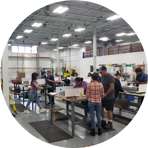 Hatch: Hatch Product Development