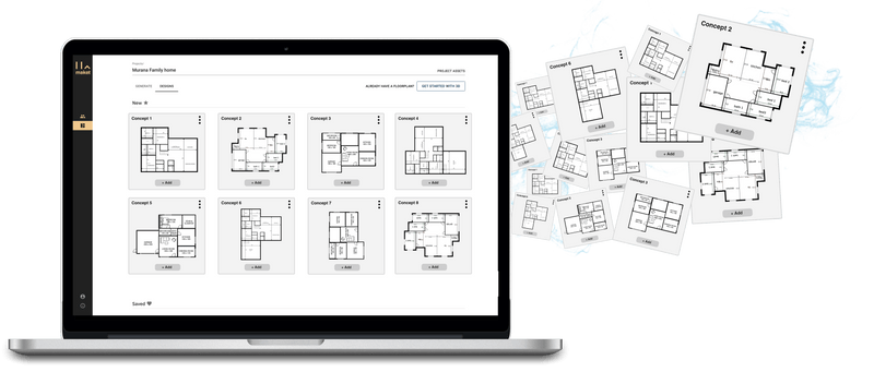 Generative Design | Architecture Design Software | Maket
