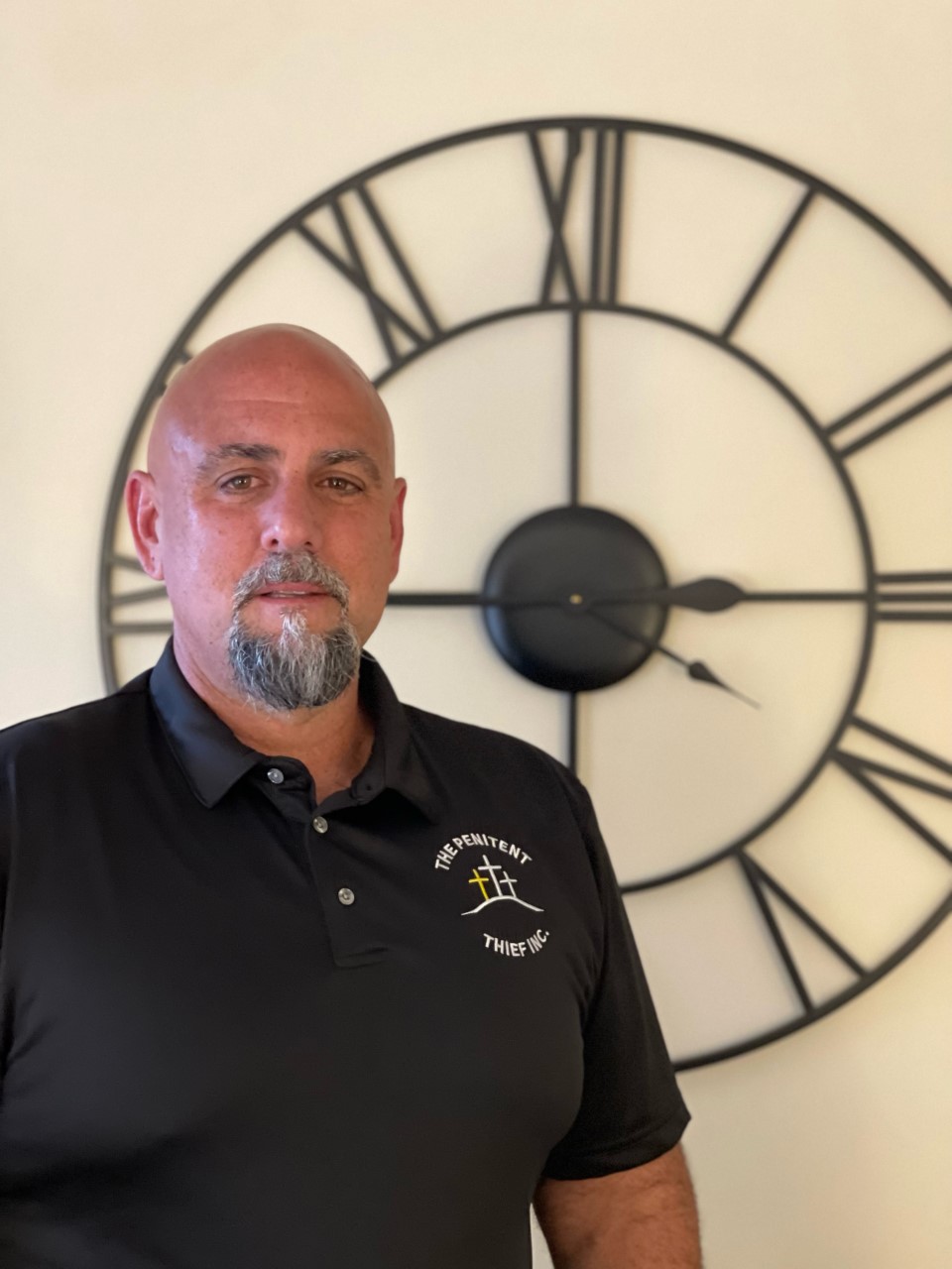 The Penitent Thief | About