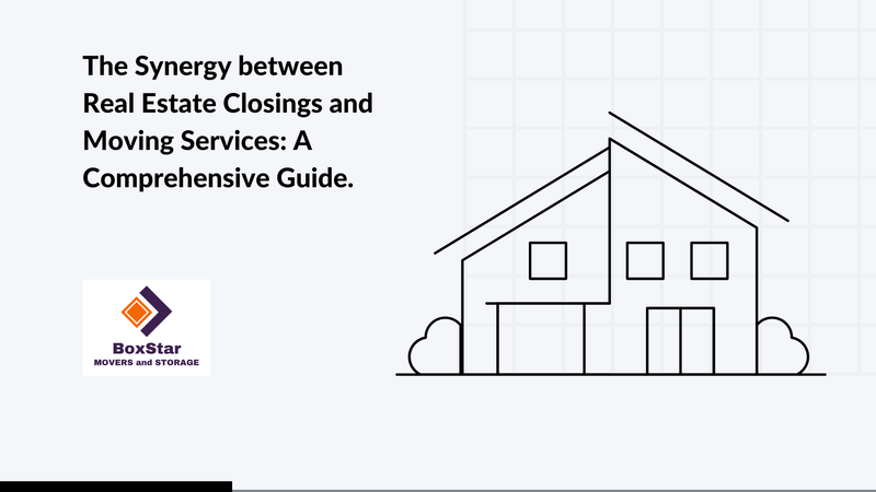 Movers Arlington VA. Moving Services Near Me: Northern Virginia ...