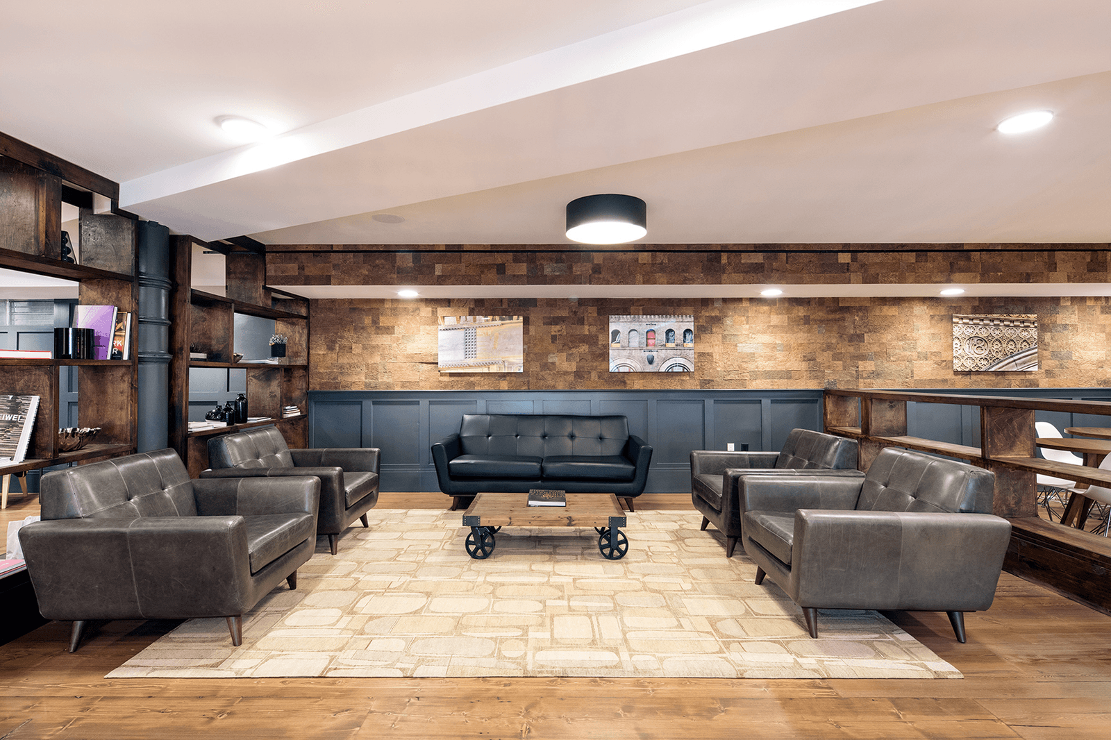 Prospect Management | About