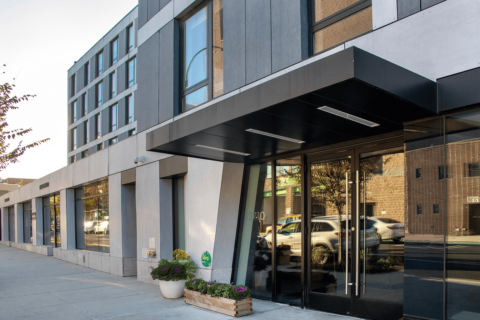 Prospect Management | About