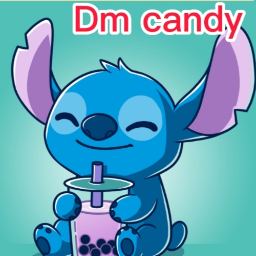 Dm candy - Webflow