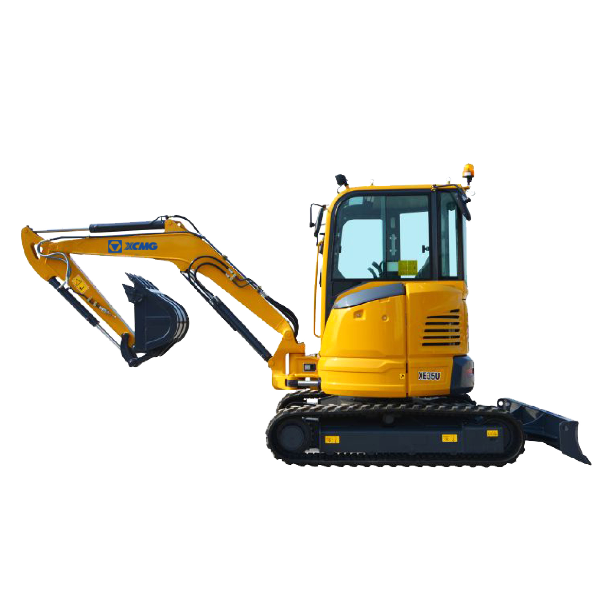 จำหน่าย XCMG