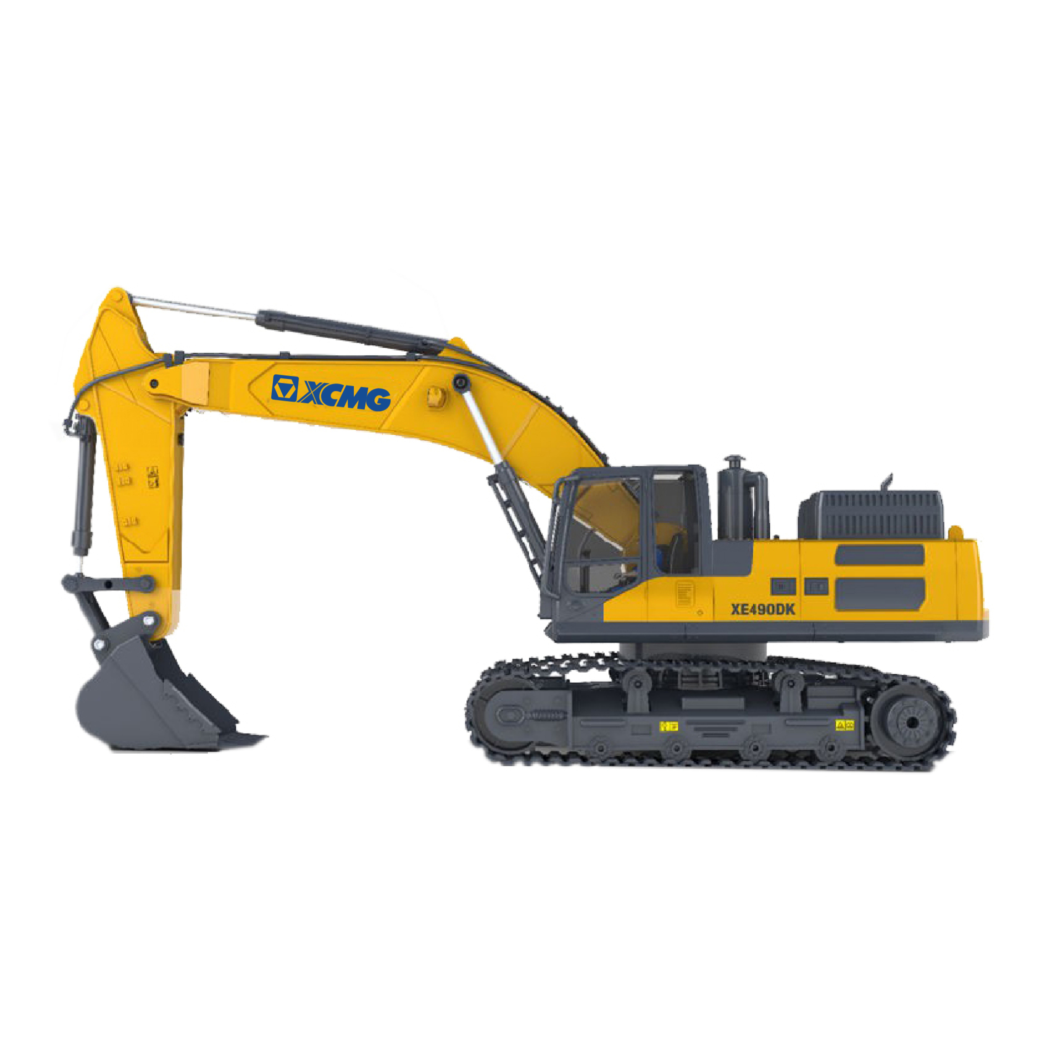 จำหน่าย XCMG