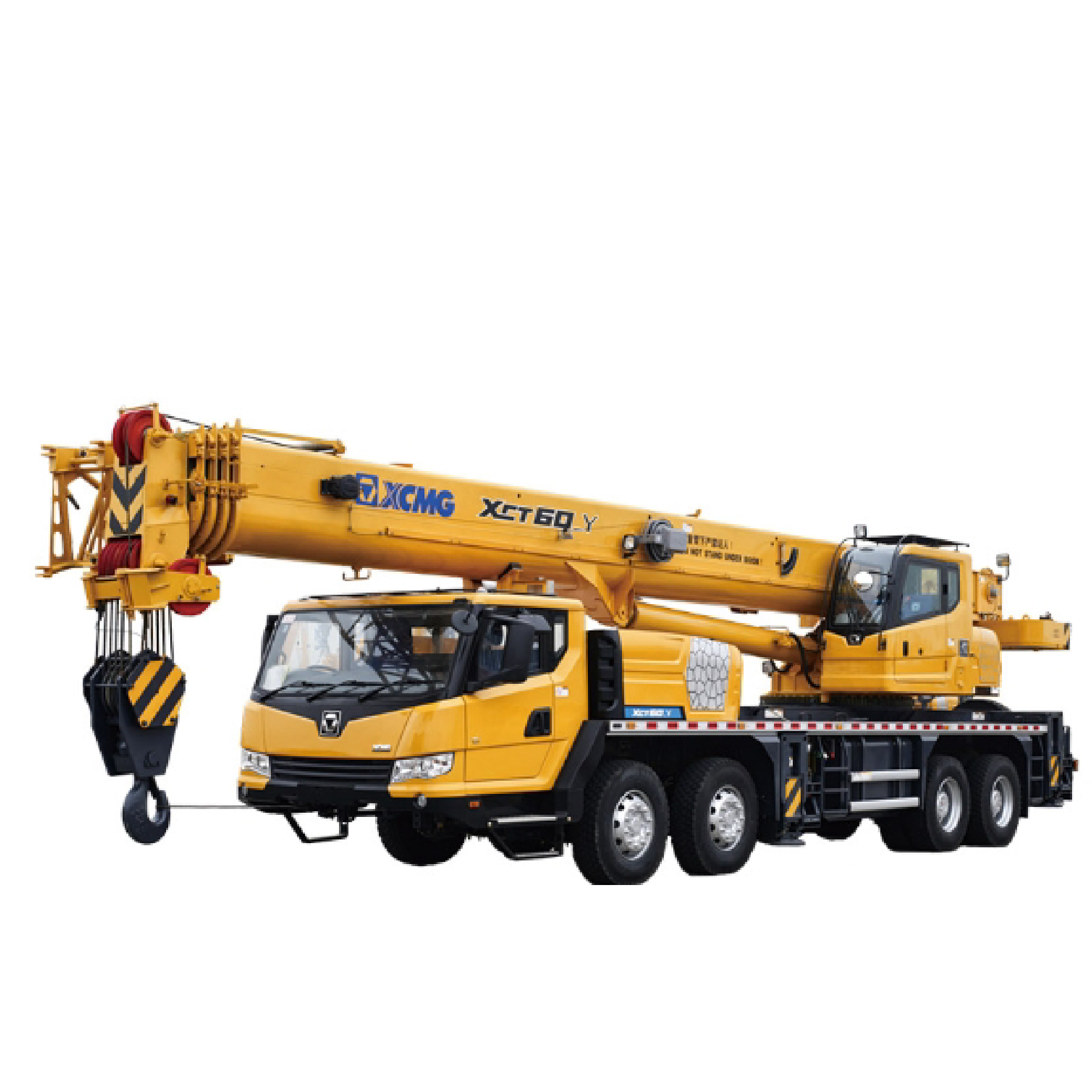 จำหน่าย XCMG