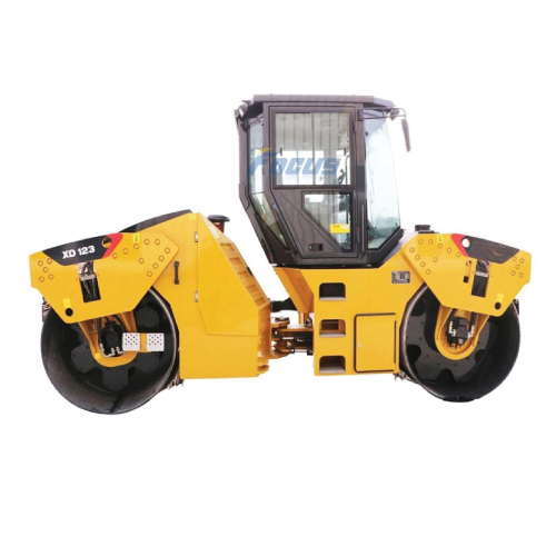 จำหน่าย XCMG รุ่น XD123