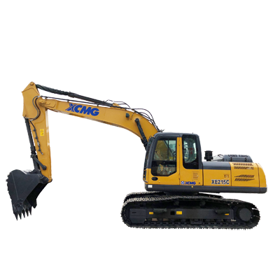 จำหน่าย XCMG