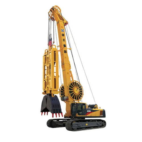 จำหน่าย XCMG