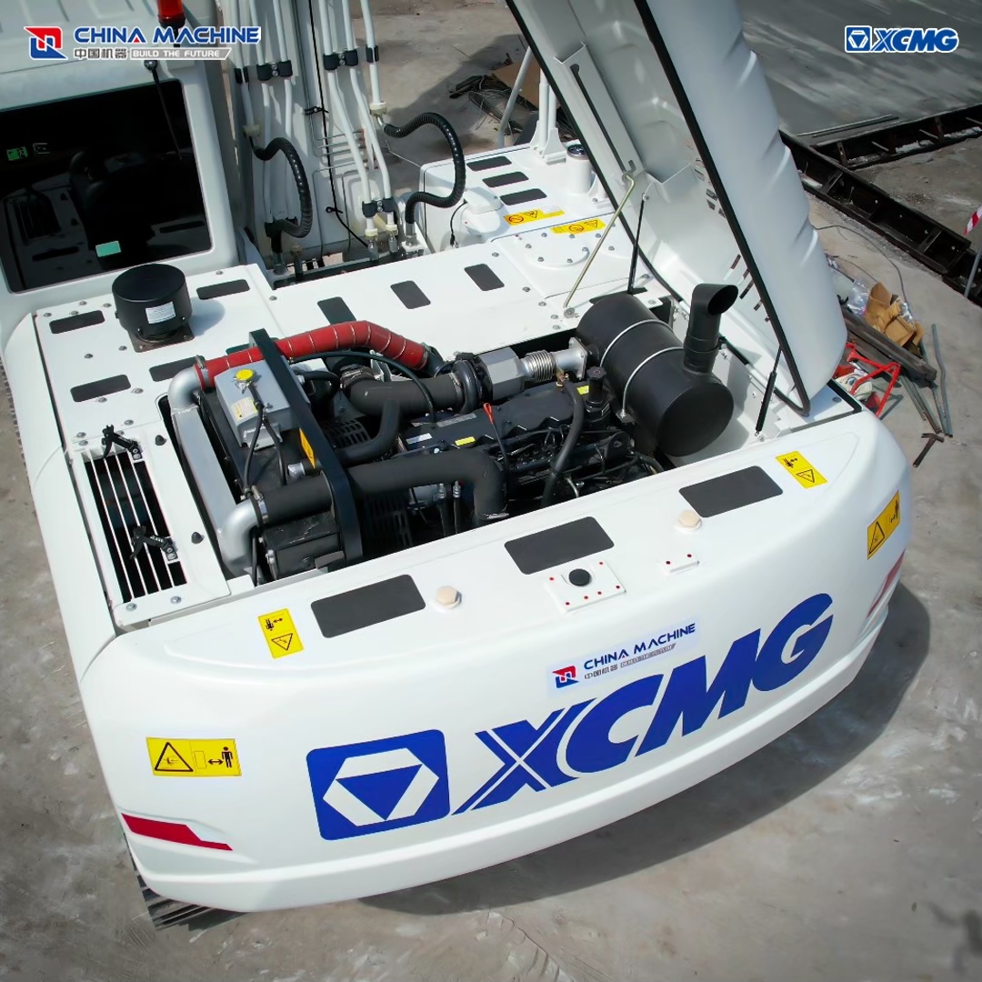 จำหน่าย XCMG