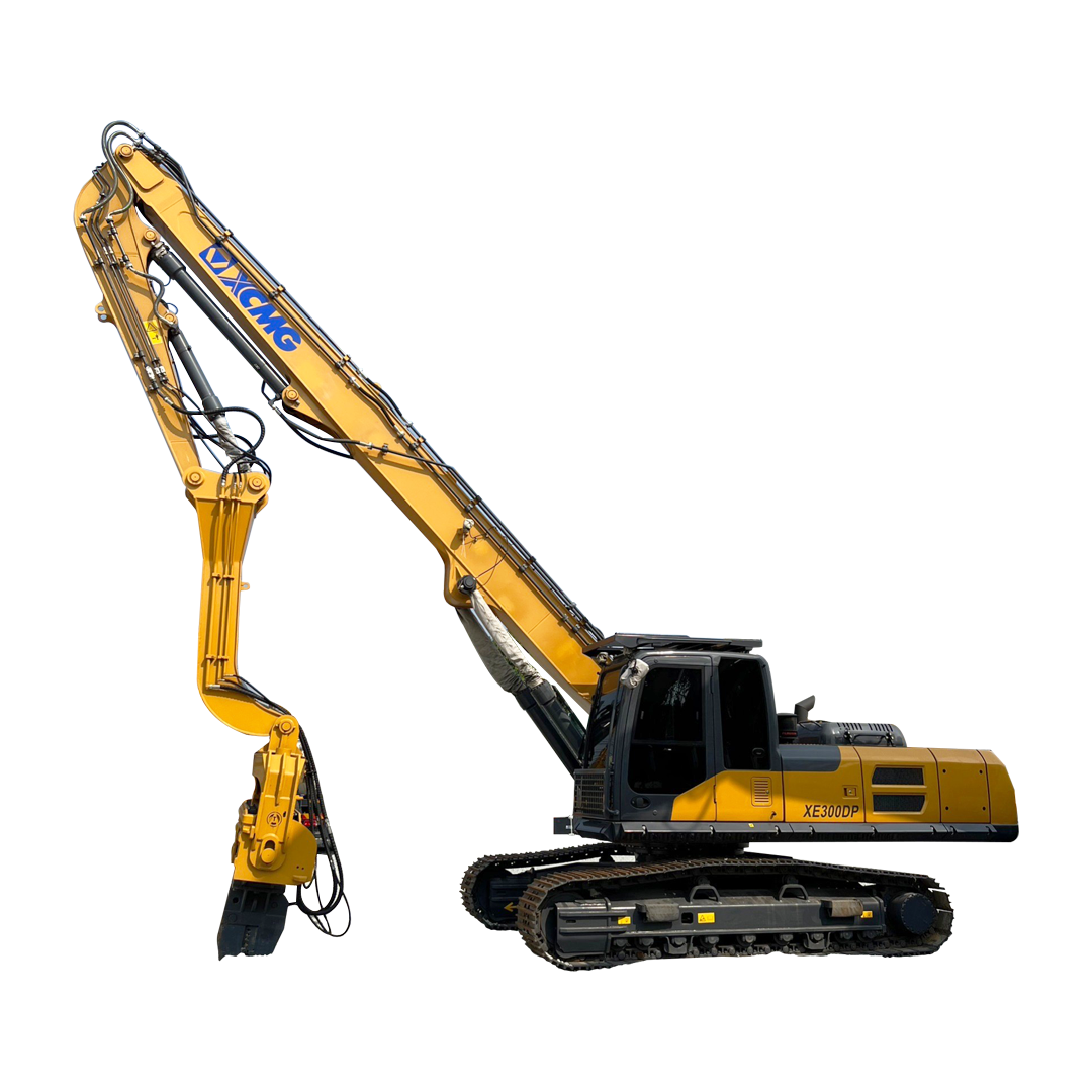 จำหน่าย XCMG