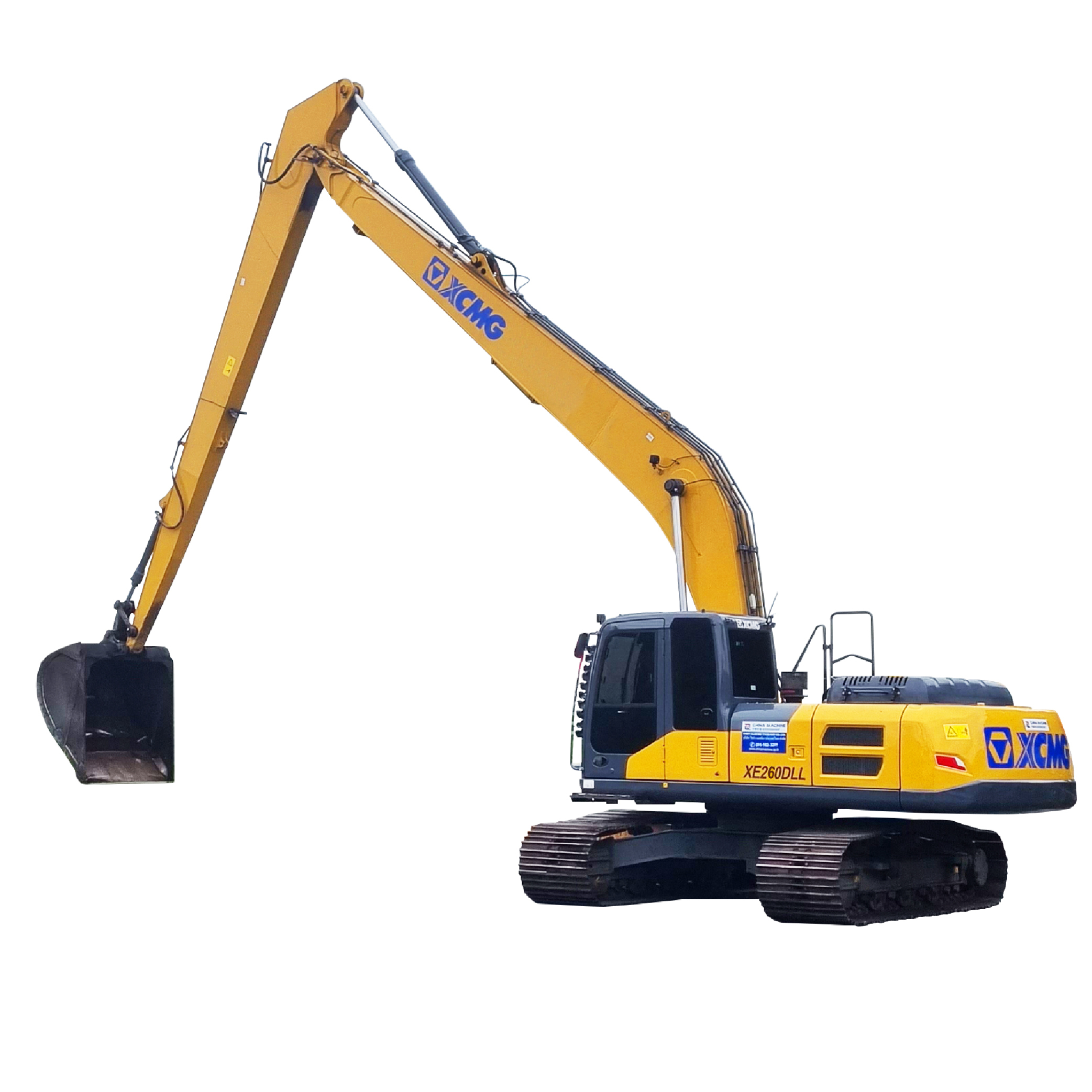 จำหน่าย XCMG