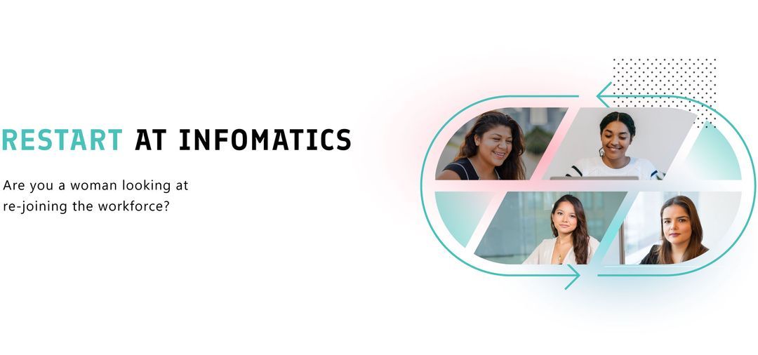 Infomatics - Data Insights, Operations, Compliance & Customer Engagement