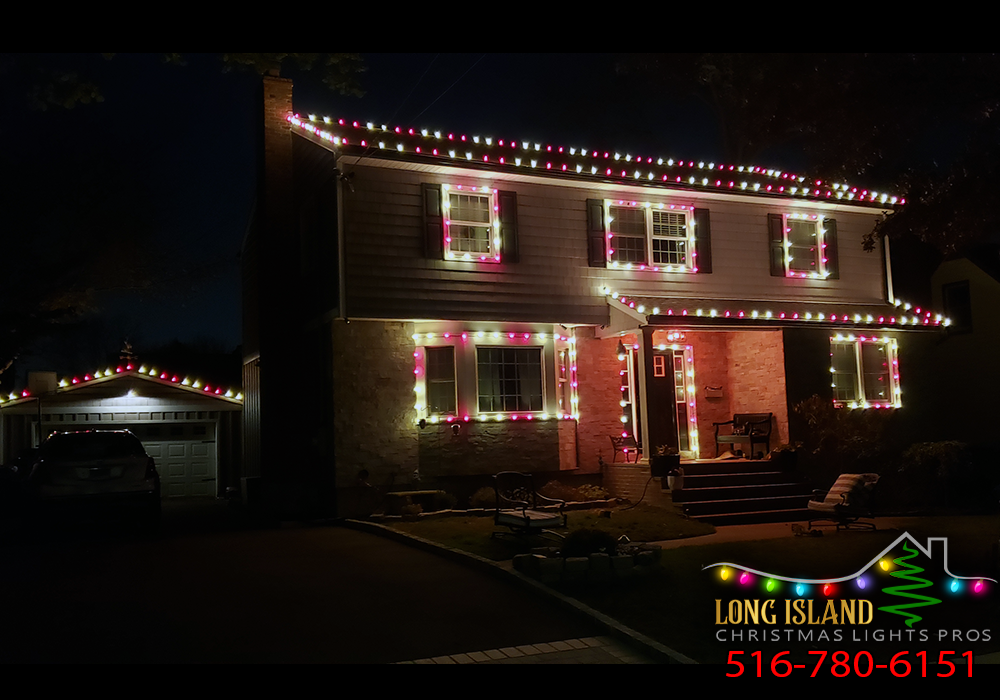 Long Island Christmas Lights Map at Booker Zuniga blog