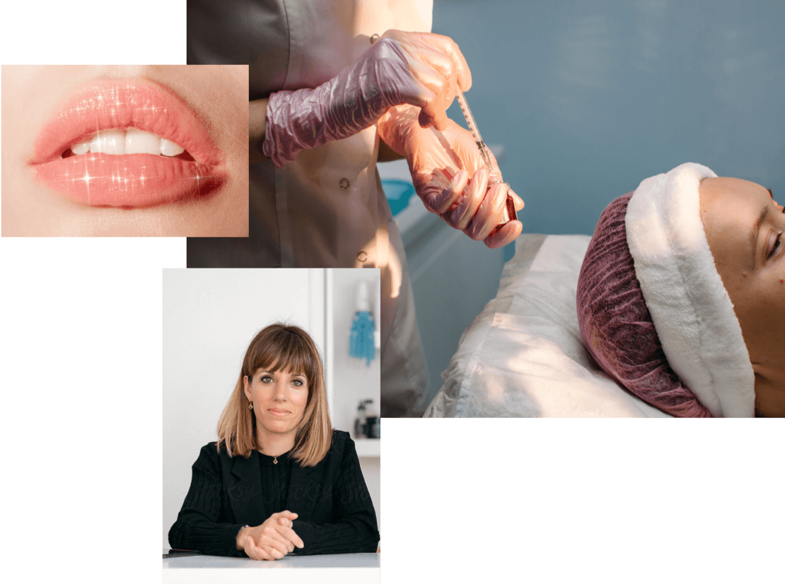 Run your MedSpa with Moxie