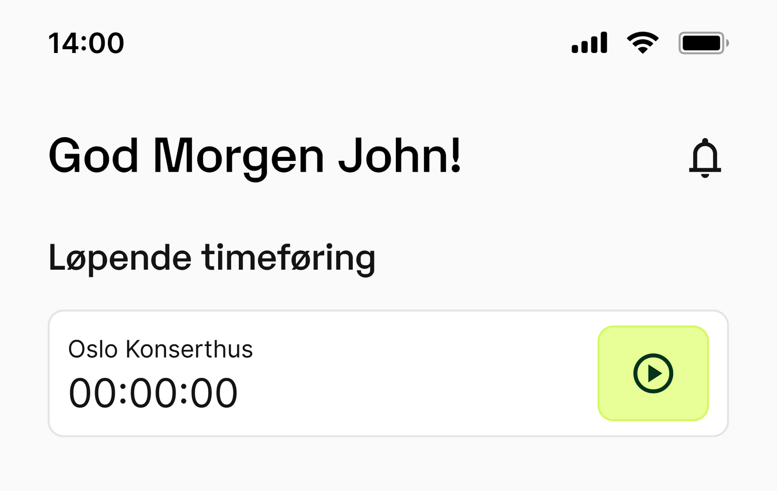 Skyworker - Enklere kunde- og prosjektstyring