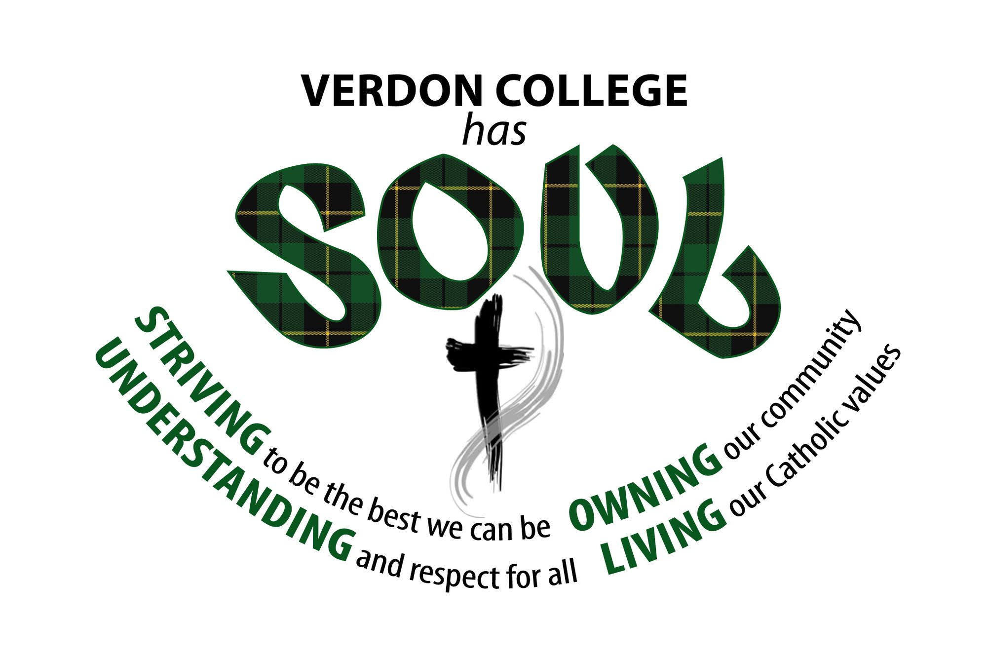 Verdon College has SOUL