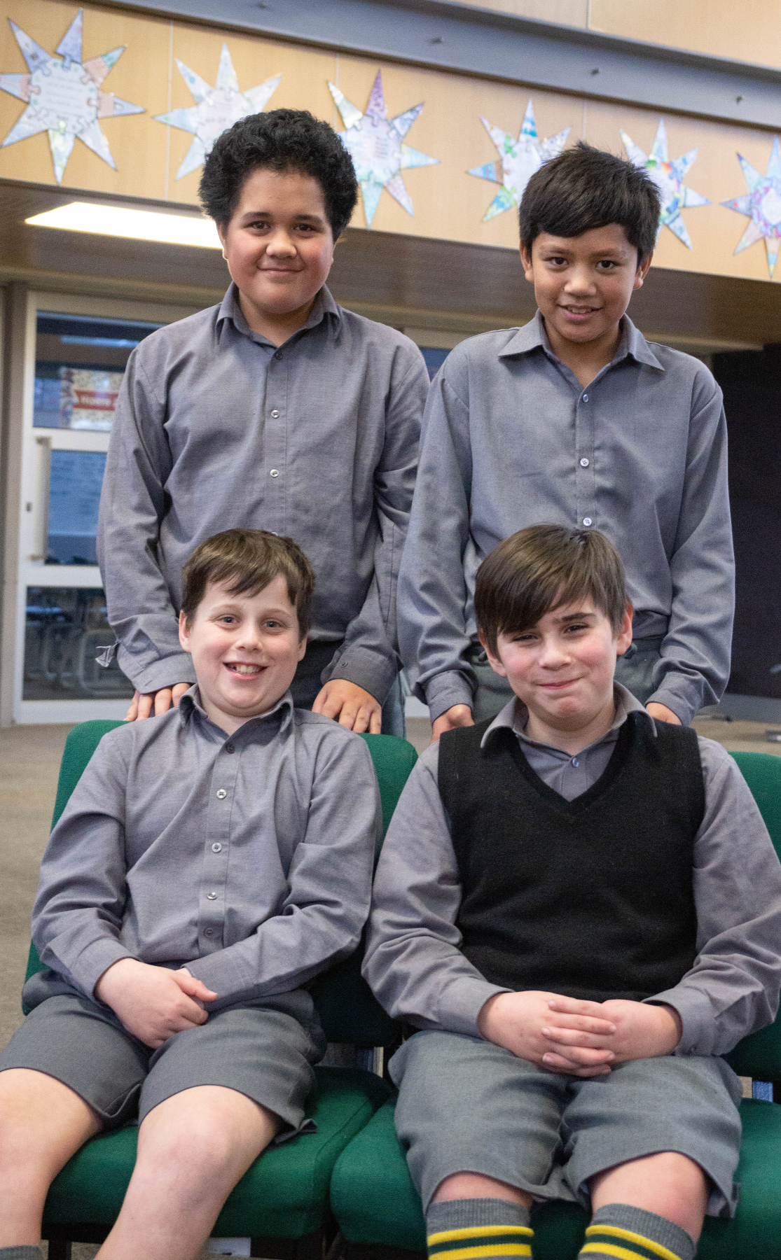 Uniform