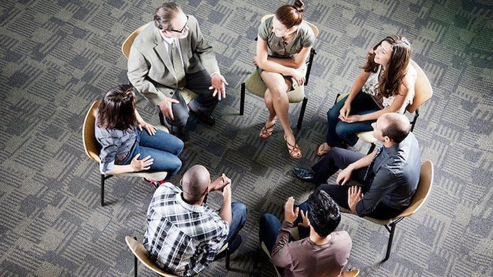 Pastoral Care Training