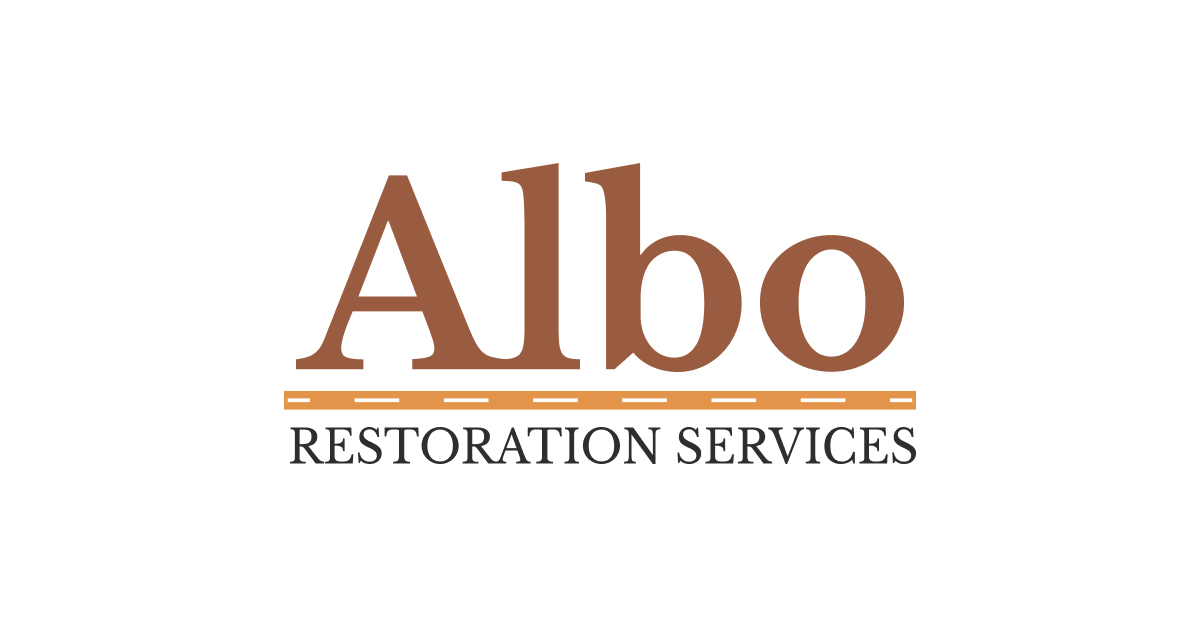 Get A Free Estimate | Albo Restoration Services
