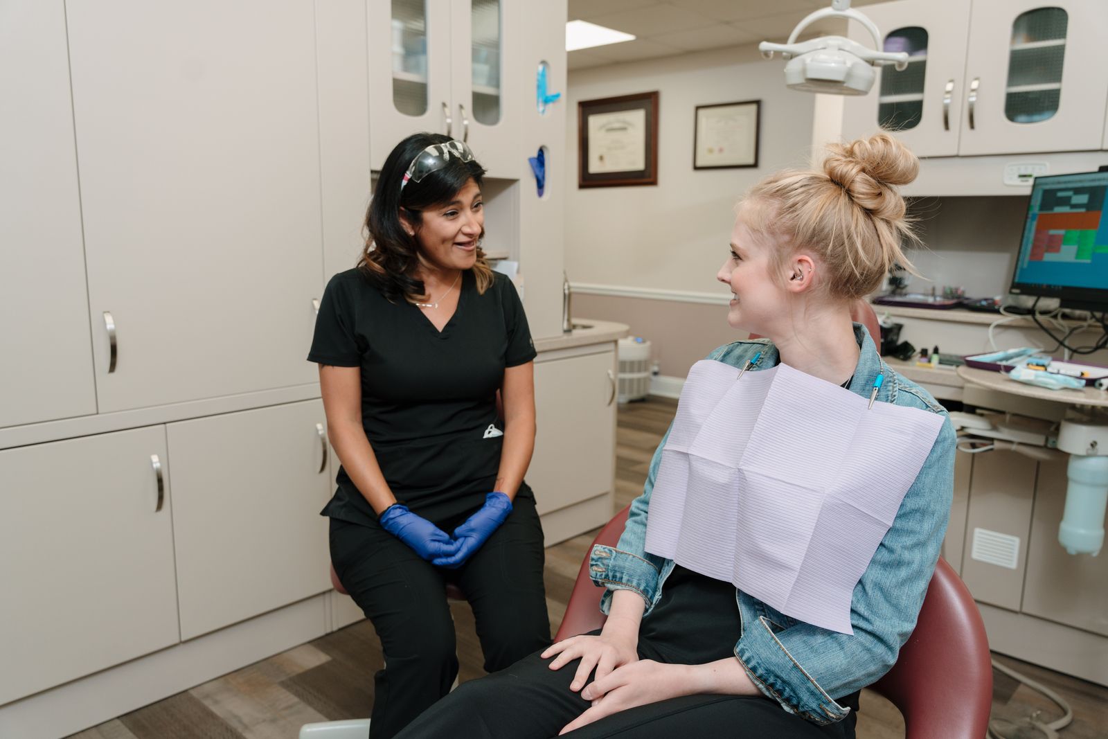 Dental Services: Get Top Rated Dental Services At Ridge Dental Care