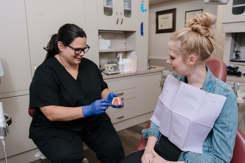 Dental Services: Get Top Rated Dental Services At Ridge Dental Care