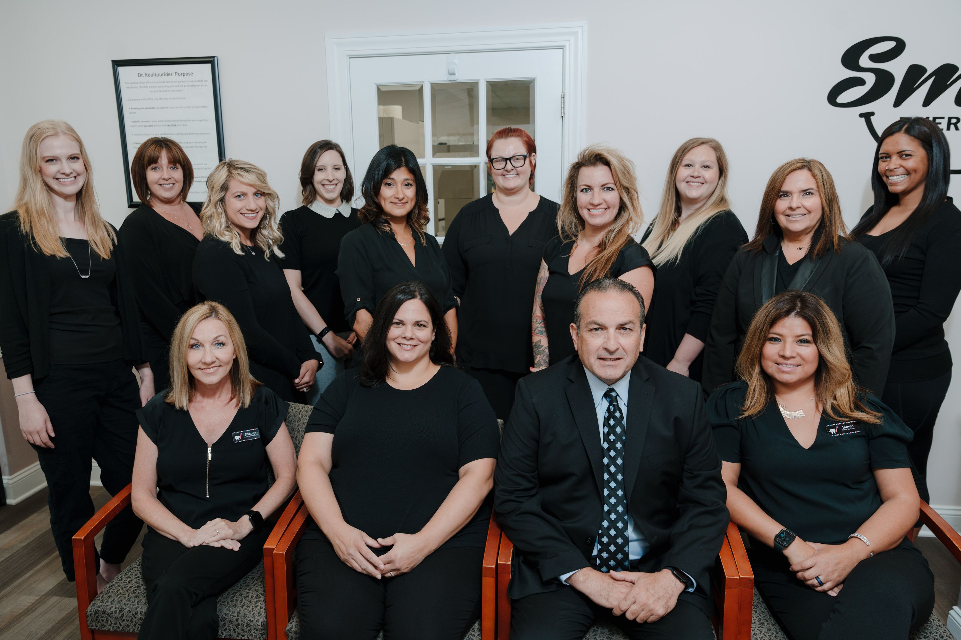 Ridge Dental Care - About Us