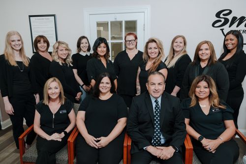 Ridge Dental Care - About Us