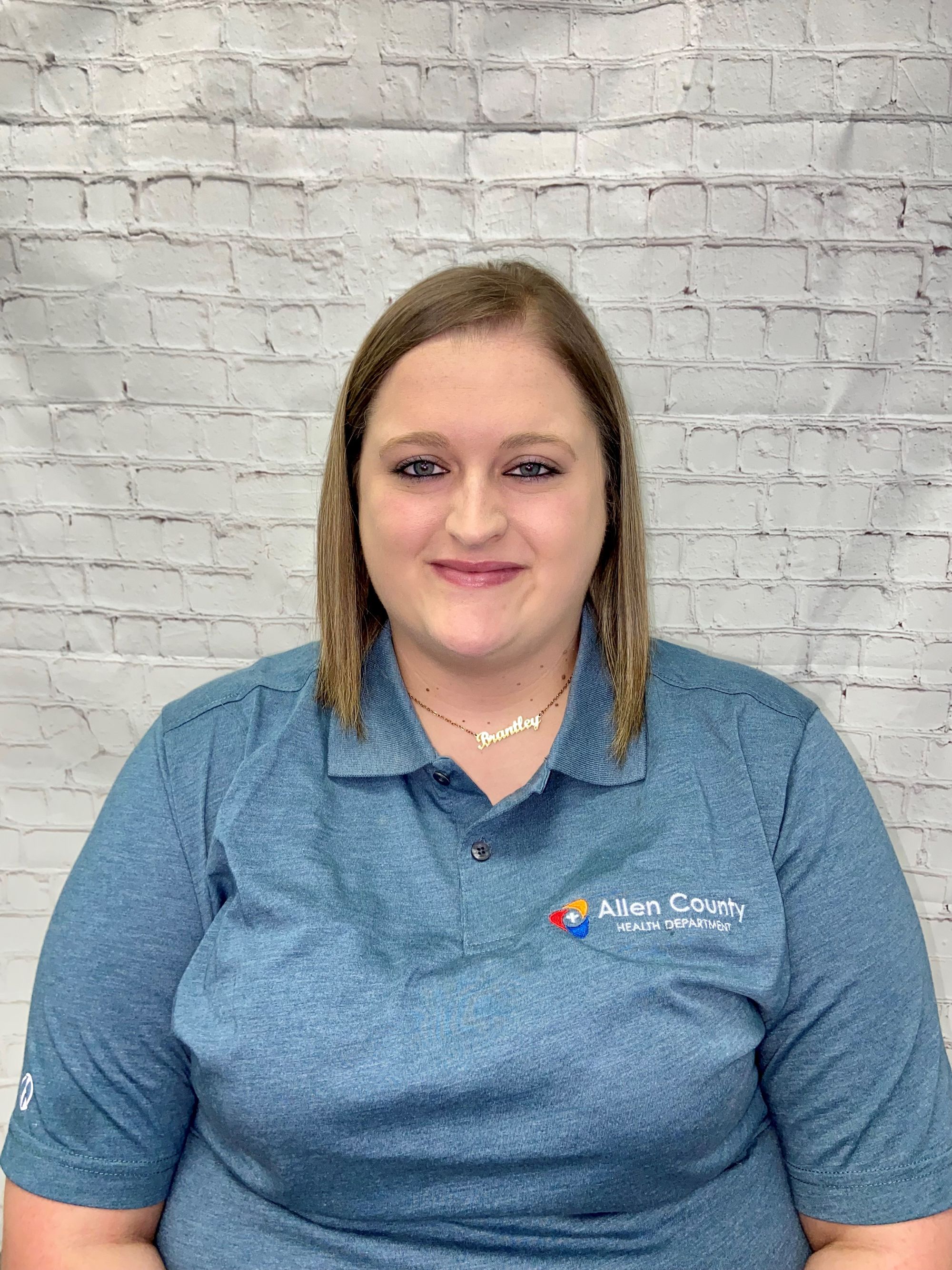 Allen County, KY Health Department Staff