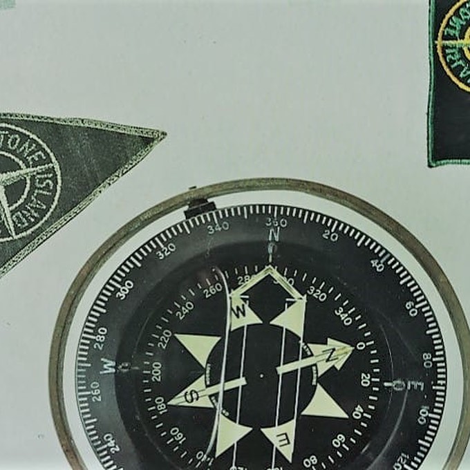 A Comprehensive Guide to the Stone Island Badge