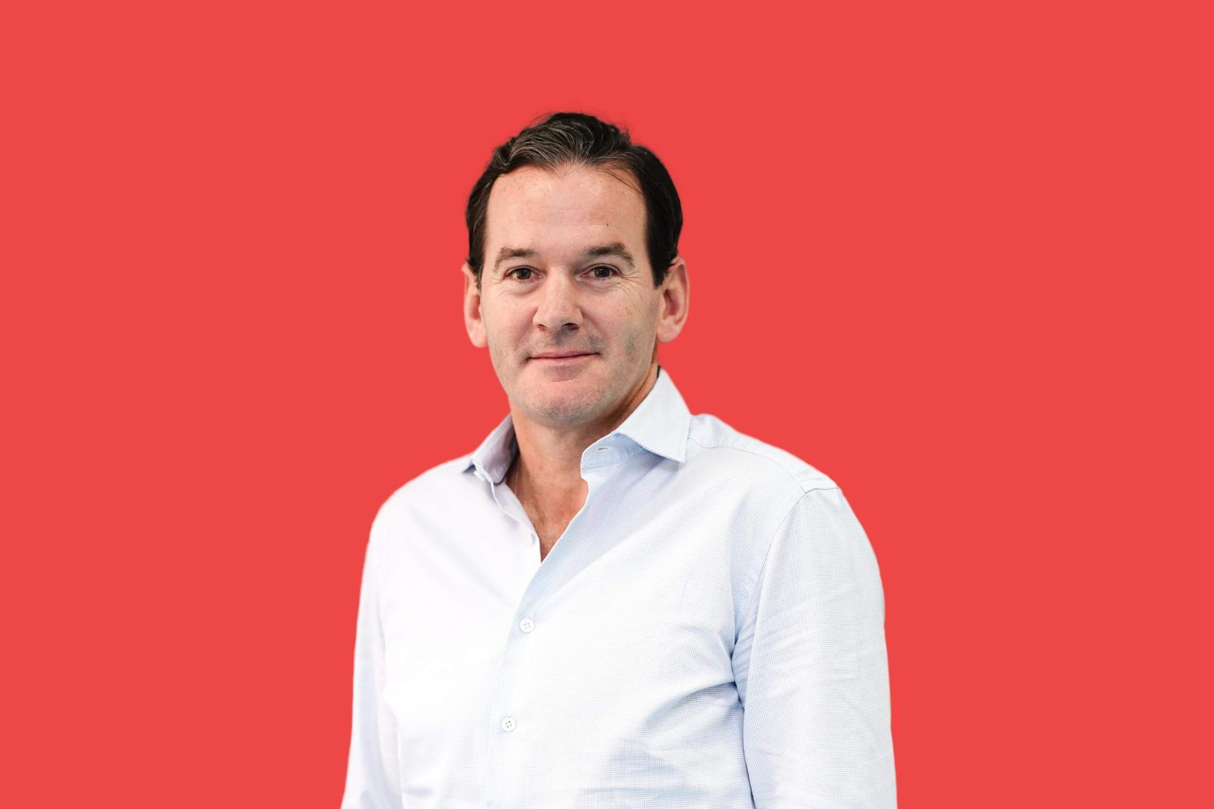 Our Global Leadership Team Strengthens | Antler