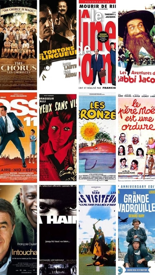 13 iconic French movies | Best of France