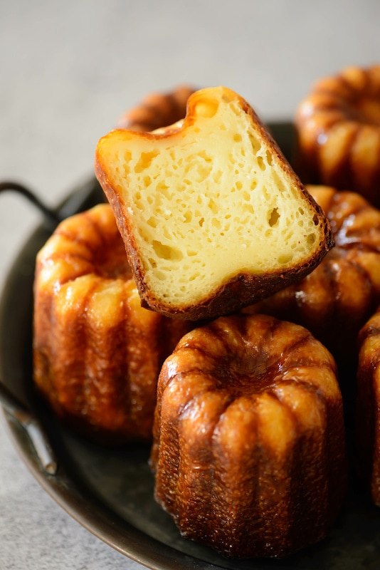The Story Behind the Iconic Canelé and the Recipe | Best of France