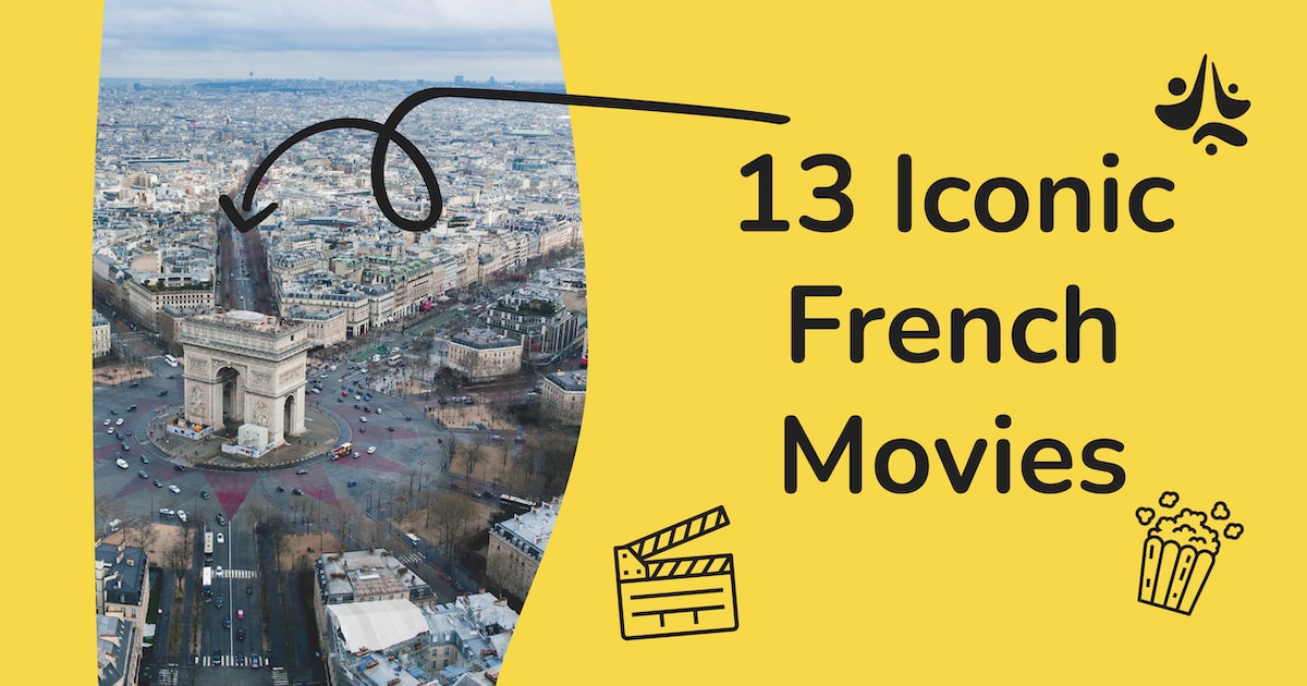 13 iconic French movies | Best of France