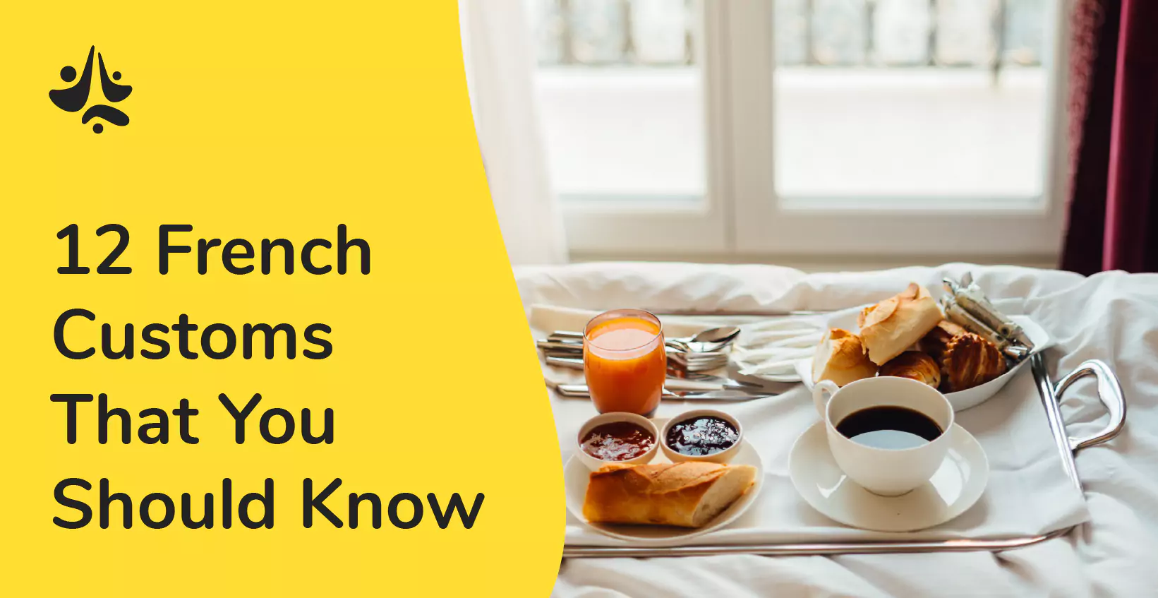 12 French Customs That You Should Be Aware of Before Coming to France ...